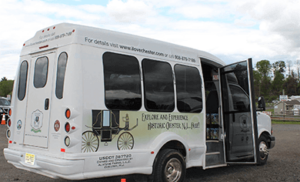 Ironbound Hard Cider Garden | Alstede Farms | NJ