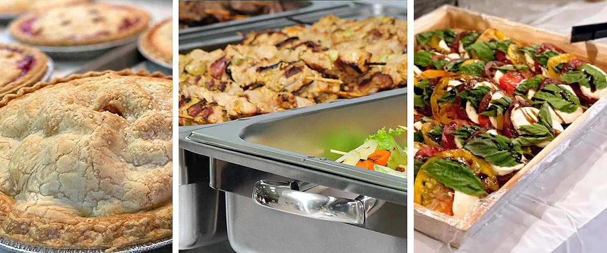 Catering | Alstede Farms | NJ