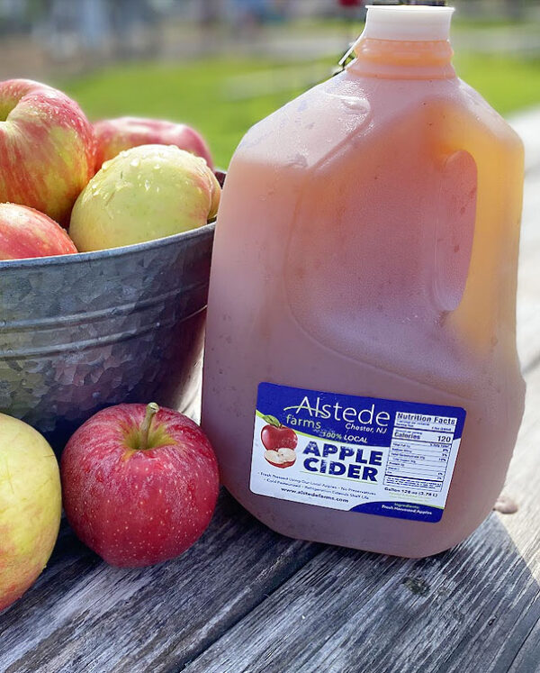 Home | Alstede Farms | NJ