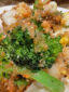 Broccoli & Cauliflower Polonaise | Alstede Farms